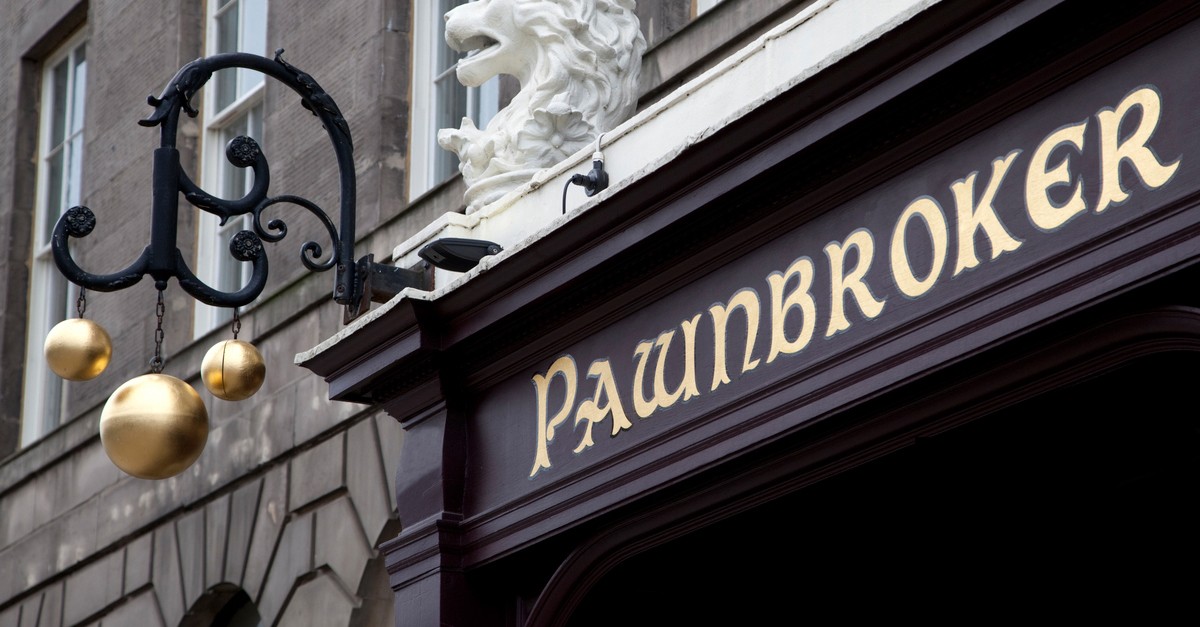 How Pawnbroking Works: Understanding the Process and Benefits