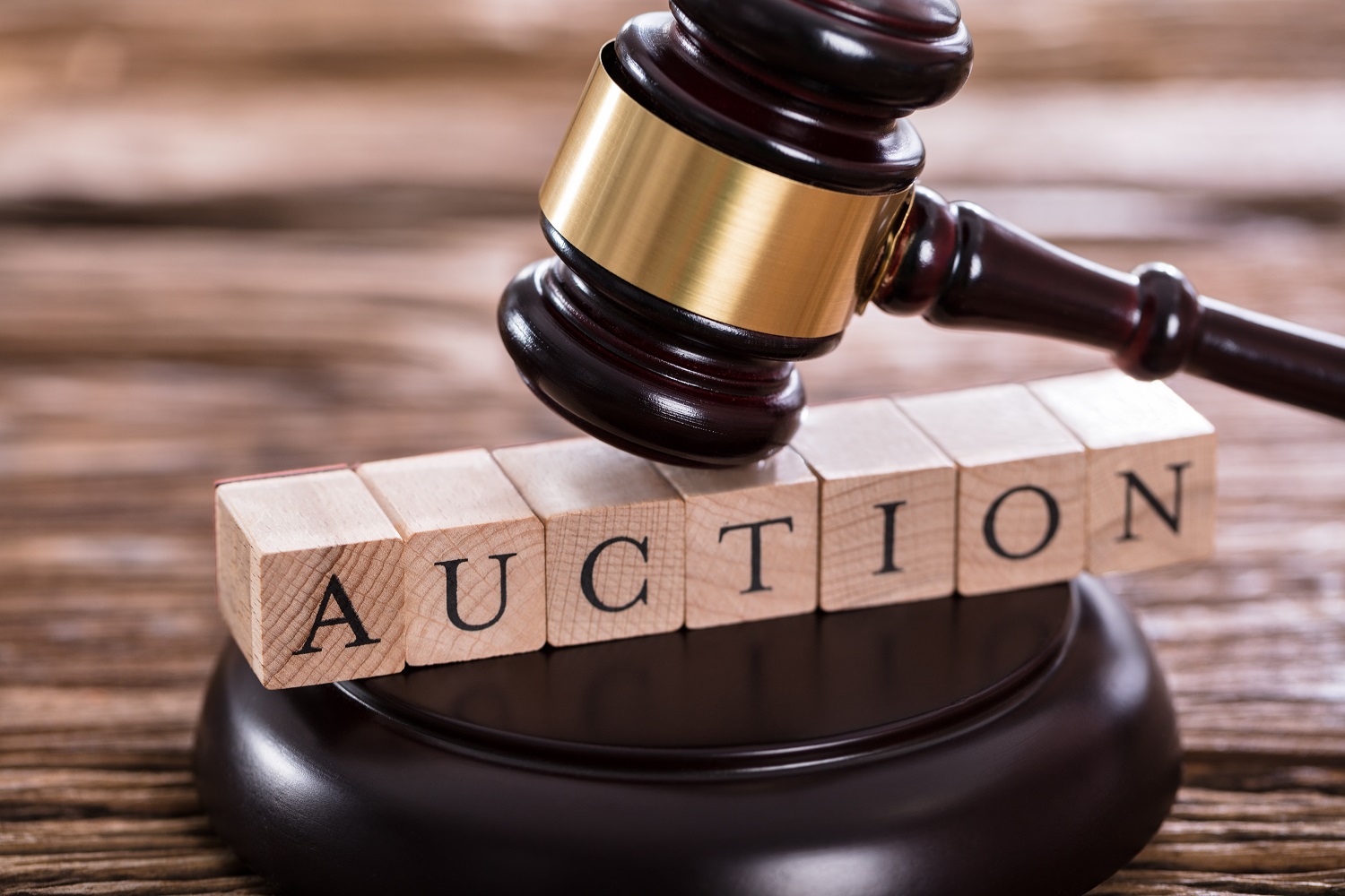 Unlocking Success: Smart Bidding Strategies for Auctions - GAUK ...