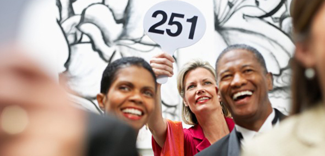 Winning Auction Tactics and Tips: Strategies for Success - GAUK ...