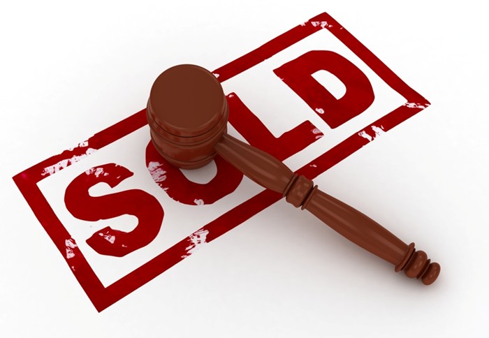 Government Auction News Here’s how YOU can get thousands of luxury items at Bargain prices ...